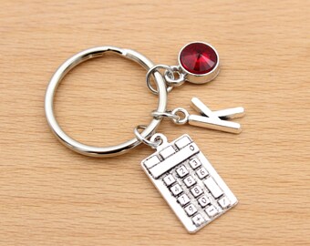 Programmer Key Ring - Etsy