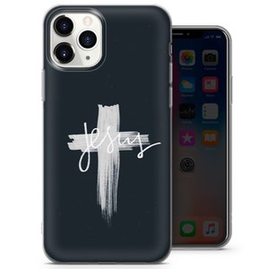 Cross Jesus Good Christian Simbols Religious Love iPhone 11, iPhone 12 ...
