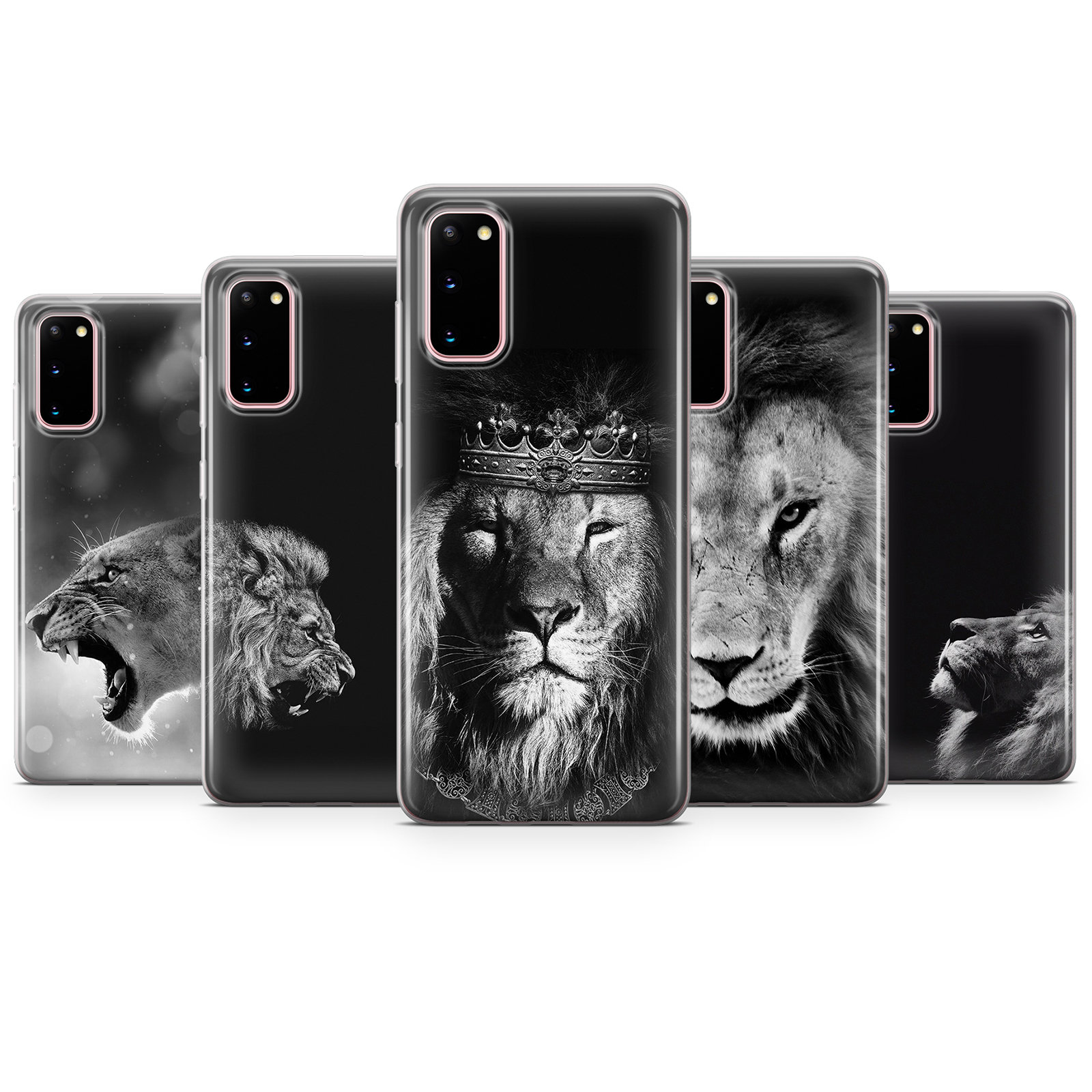 Lion Phone Case for Iphone 13 Phone Case Iphone 12 Iphone 12 - Etsy