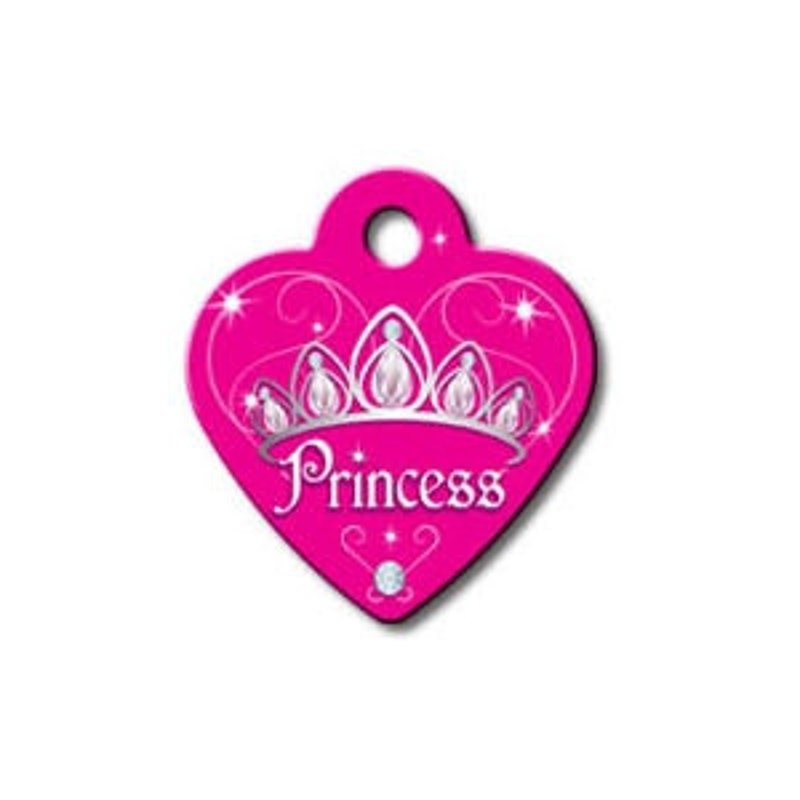 Diva Princess - Etsy