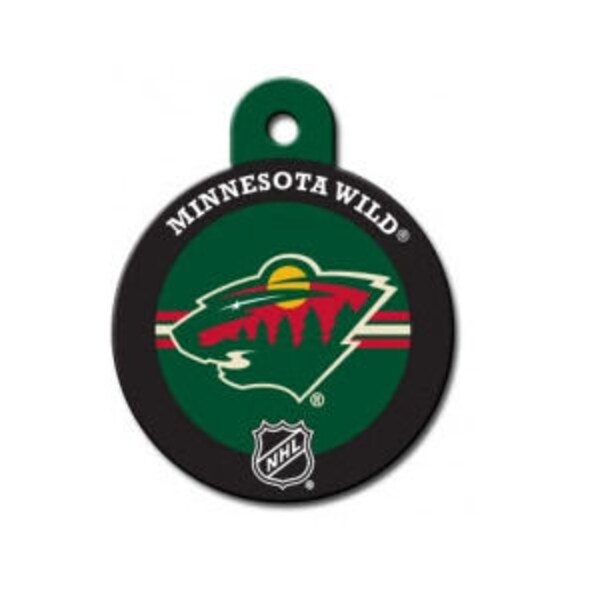 Minnesota Wild - Etsy