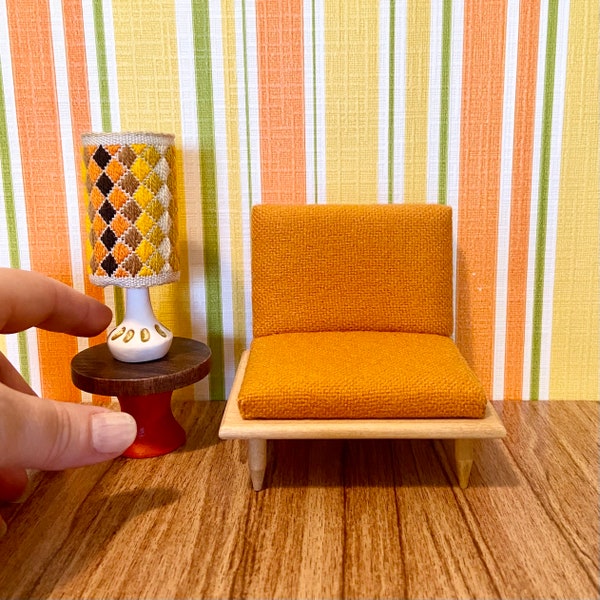 Miniature Chair - Etsy