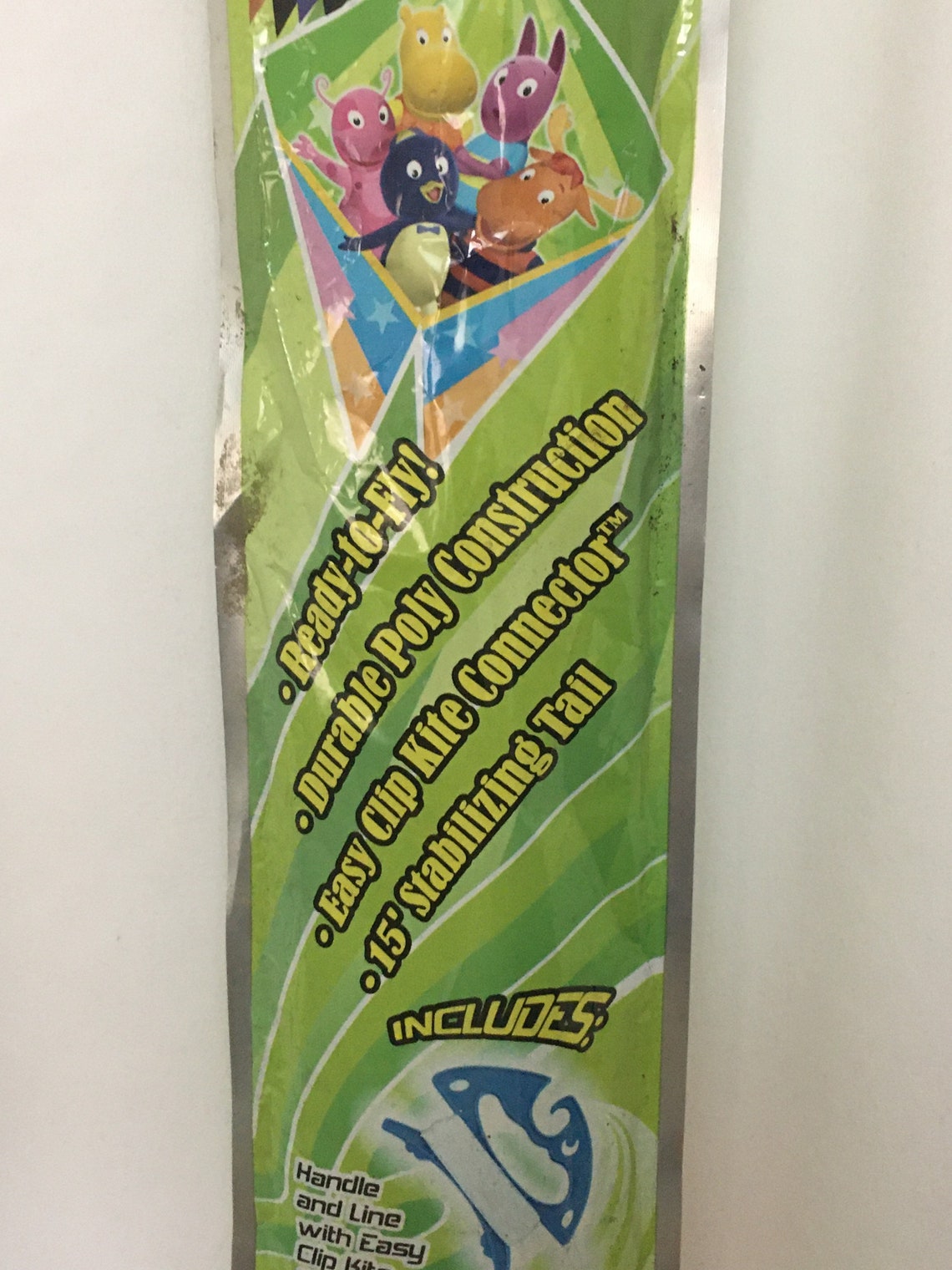 Kids Kites Nickelodeon Spongebob Teenage Mutant Ninja | Etsy