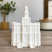 St. George Utah LDS Temple Model - Statue - Mormon - the Church of ...