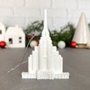 Printable Rexburg Idaho Temple Coloring Page - Etsy UK