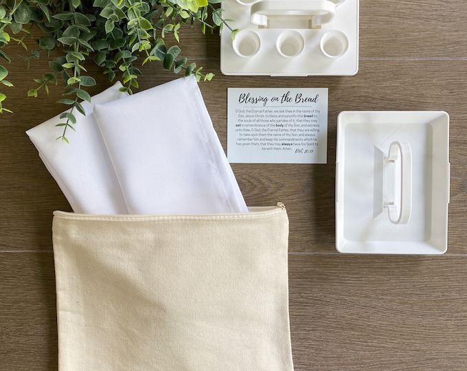 Sacrament Trays - Etsy