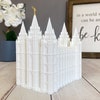 Cinderella Castle Wall Night Light - Plug-in - LED - Disney - Etsy