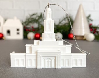 The Christus Statue Minimalistic 3D Printed Low Poly Modern Christian ...