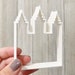 Latter-day Temple Cookie Cutter - Etsy