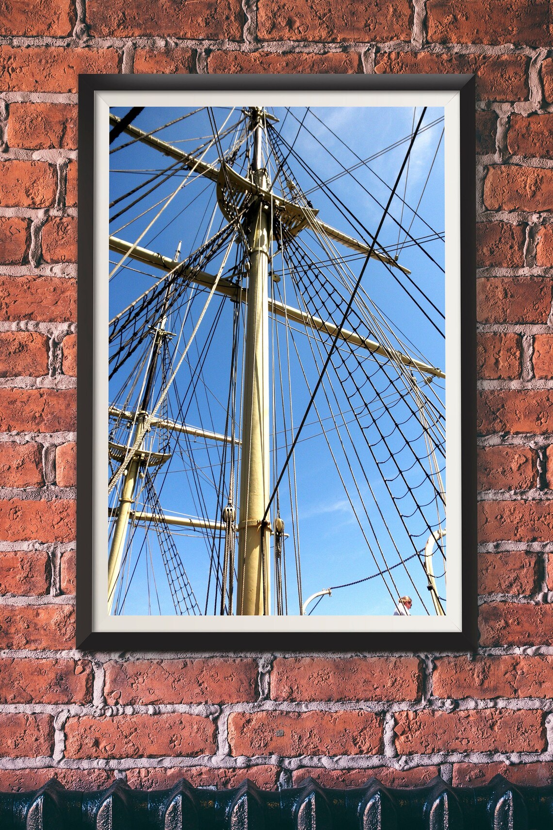 Nautical Decor Boat Art Yacht Print Instant Download Sailing - Etsy