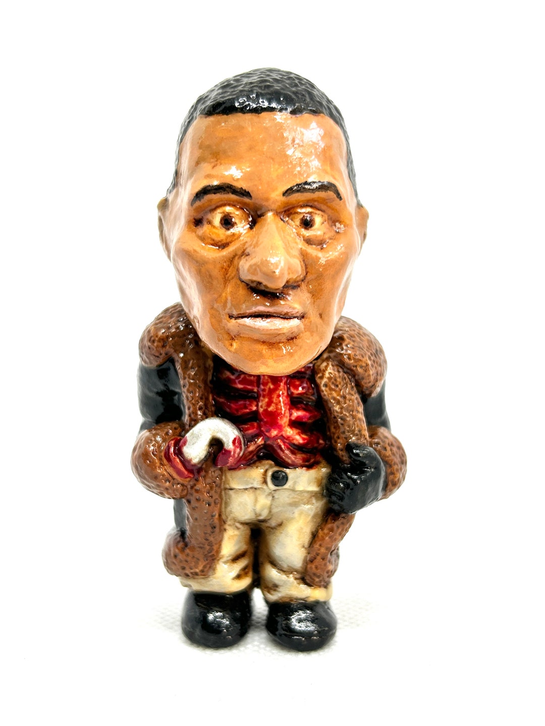 Candyman , Slasher, Horror, Halloween, Art Toy, Maniac, Figure - Etsy