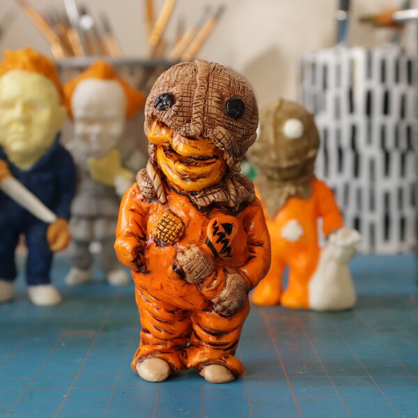 Trick R Treat - Etsy