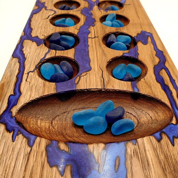 Mancala - Etsy
