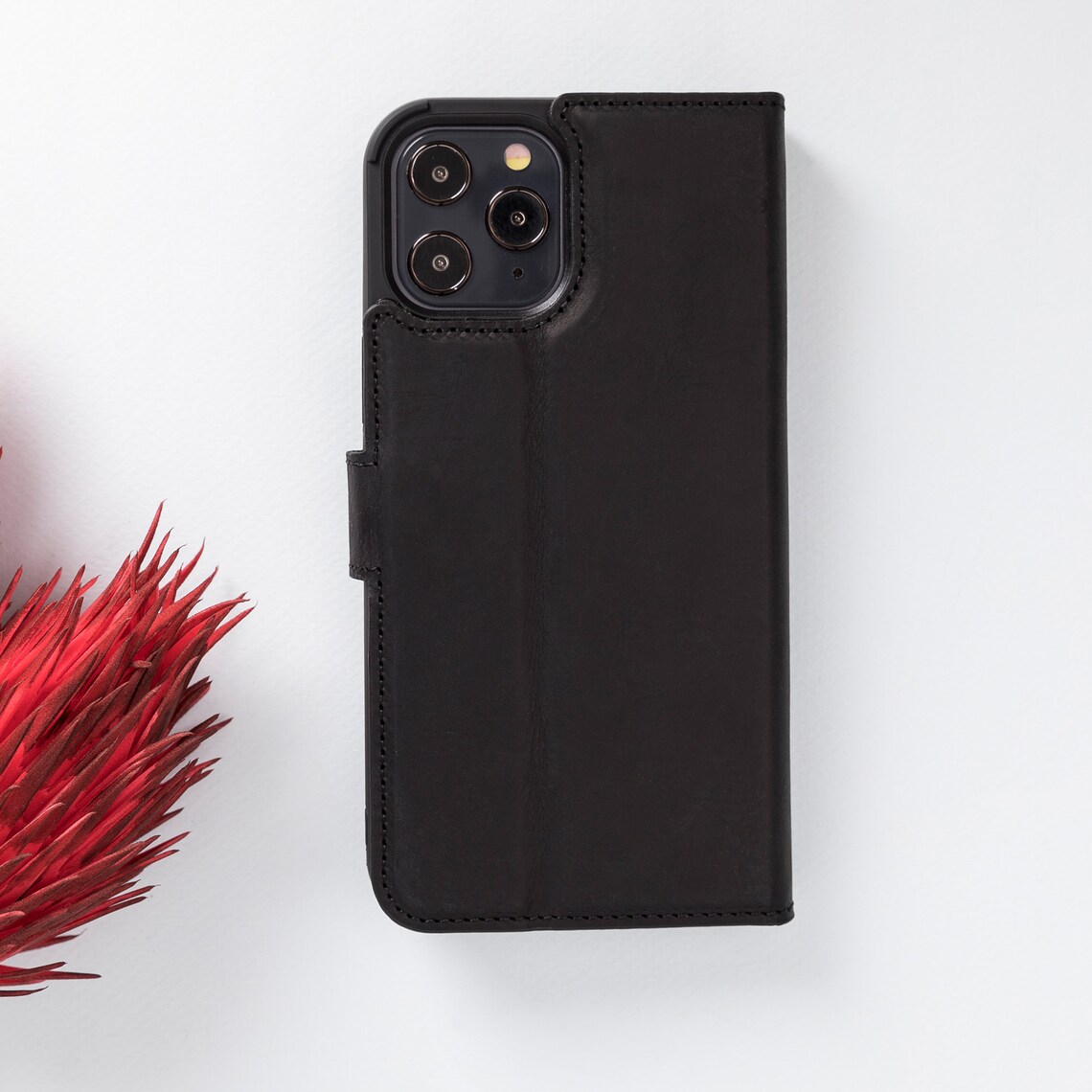 IPhone 12 Pro Wallet Best Phone Case for iPhone 12 Pro | Etsy