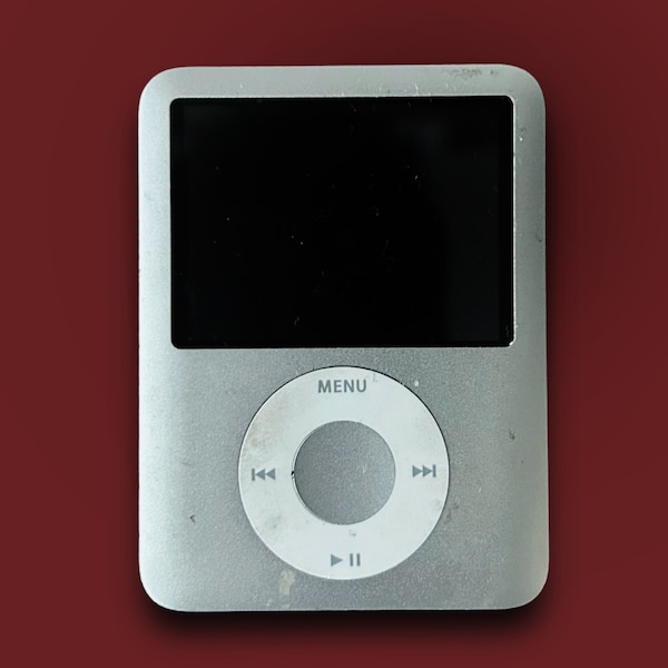 Ipod - Etsy