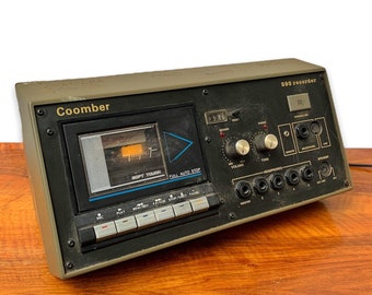 Cassette Player - Etsy UK