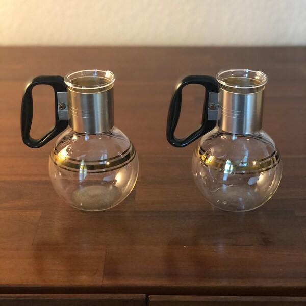 Pyrex Decanter - Etsy