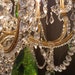 Handmade Crystal Chandelier – Italian Artisan Lighting – Luxury Home ...