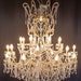 Handmade Crystal Chandelier – Italian Artisan Lighting – Luxury Home ...