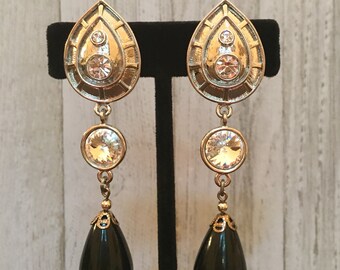 Silverstone jewelry | Etsy