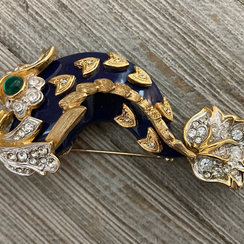 Erwin Pearl Brooch - Etsy
