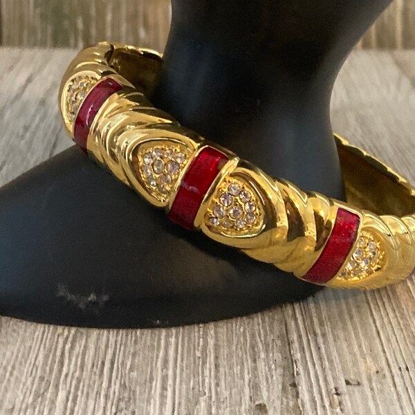 Joan Rivers Bracelet - Etsy