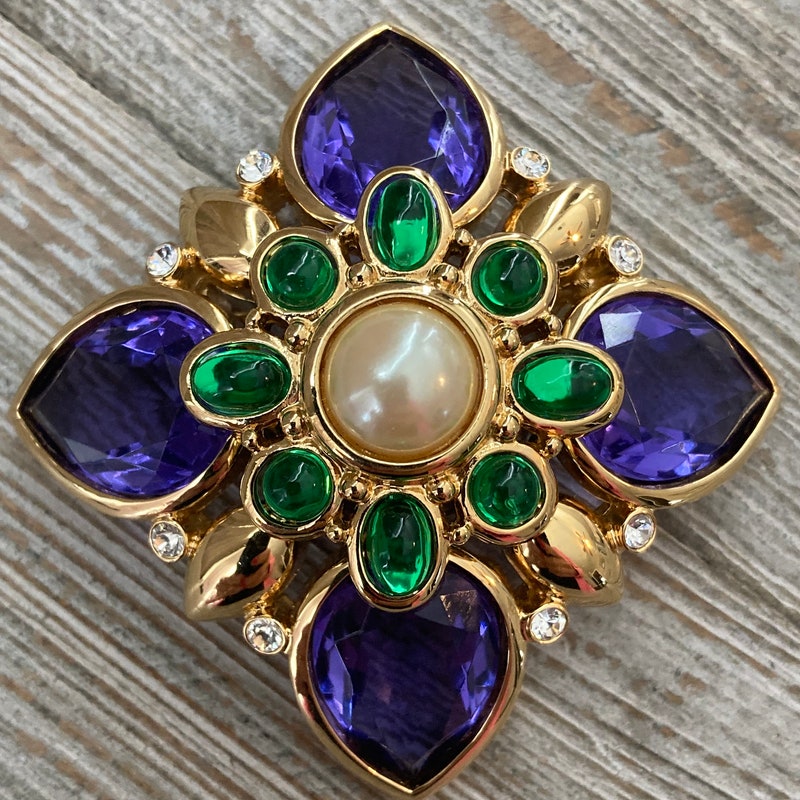 Joan Rivers Jewelry - Etsy