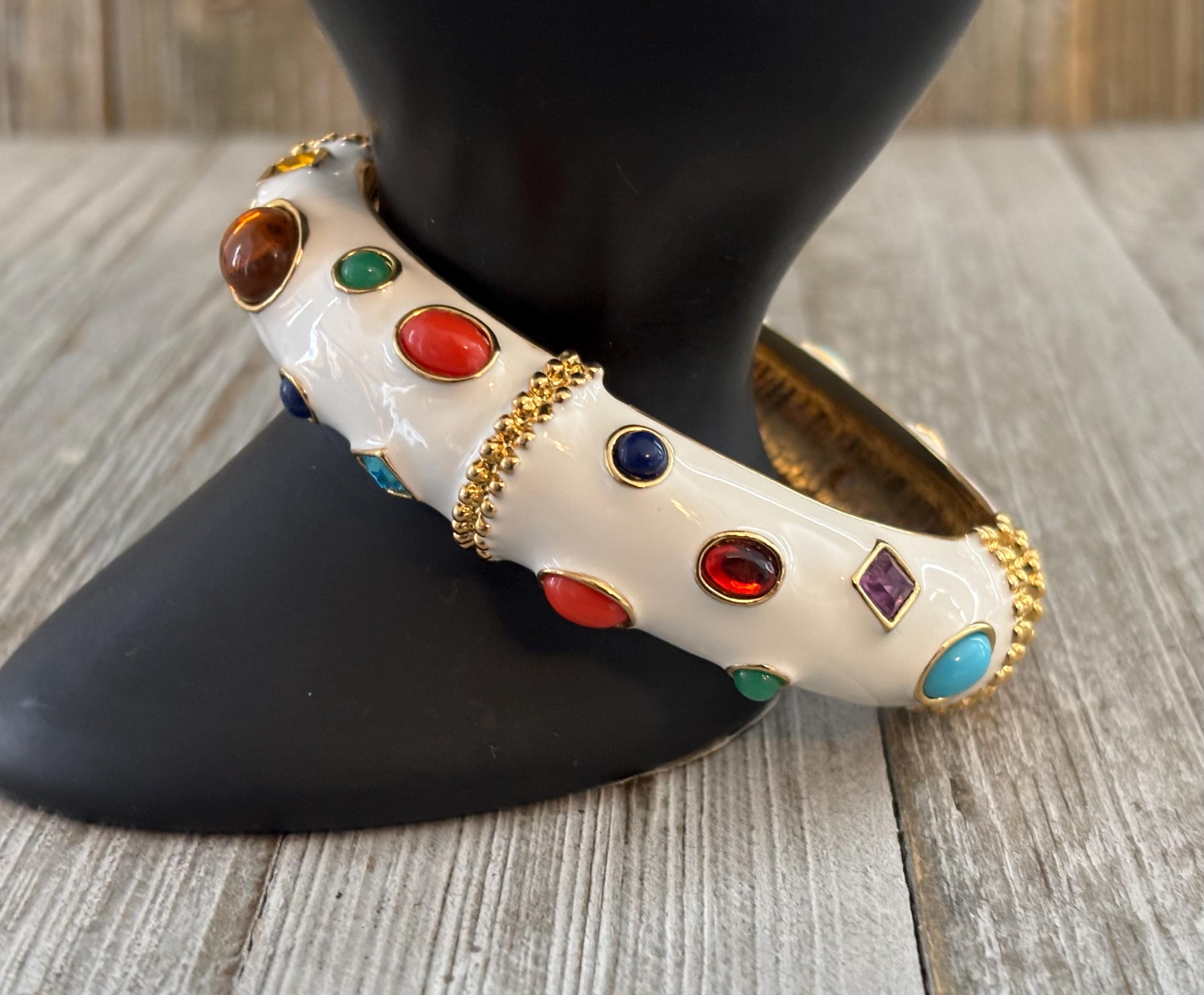 Kjl Jewelry - Etsy Kjl Jewelry - Etsy
