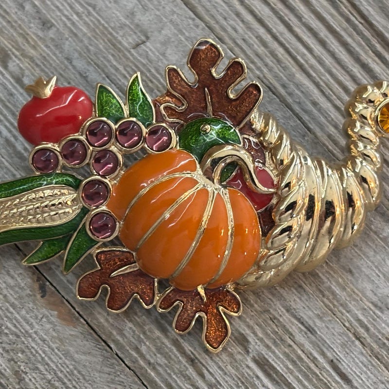 Bob Mackie Gold Jewelry - Etsy