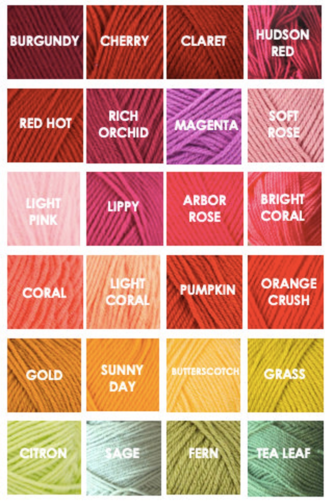 CUSTOM RAINBOW Choose Your Own Colours Macrame Fibre Art - Etsy