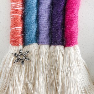 DISNEY INSPIRED ANNA Rainbow Disney Decor Macrame Rainbow - Etsy