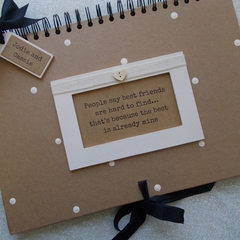 Scrapbooking Gifts - 60+ Gift Ideas for 2024