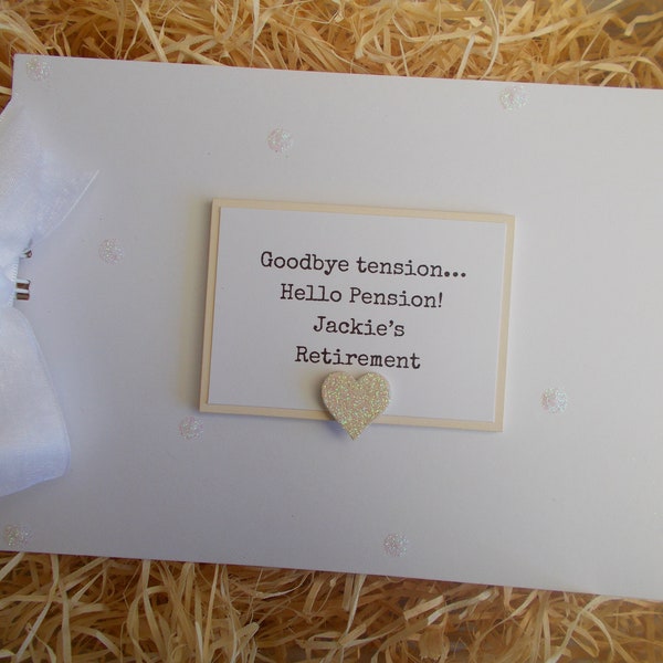 Retirement Scrapbook - Etsy