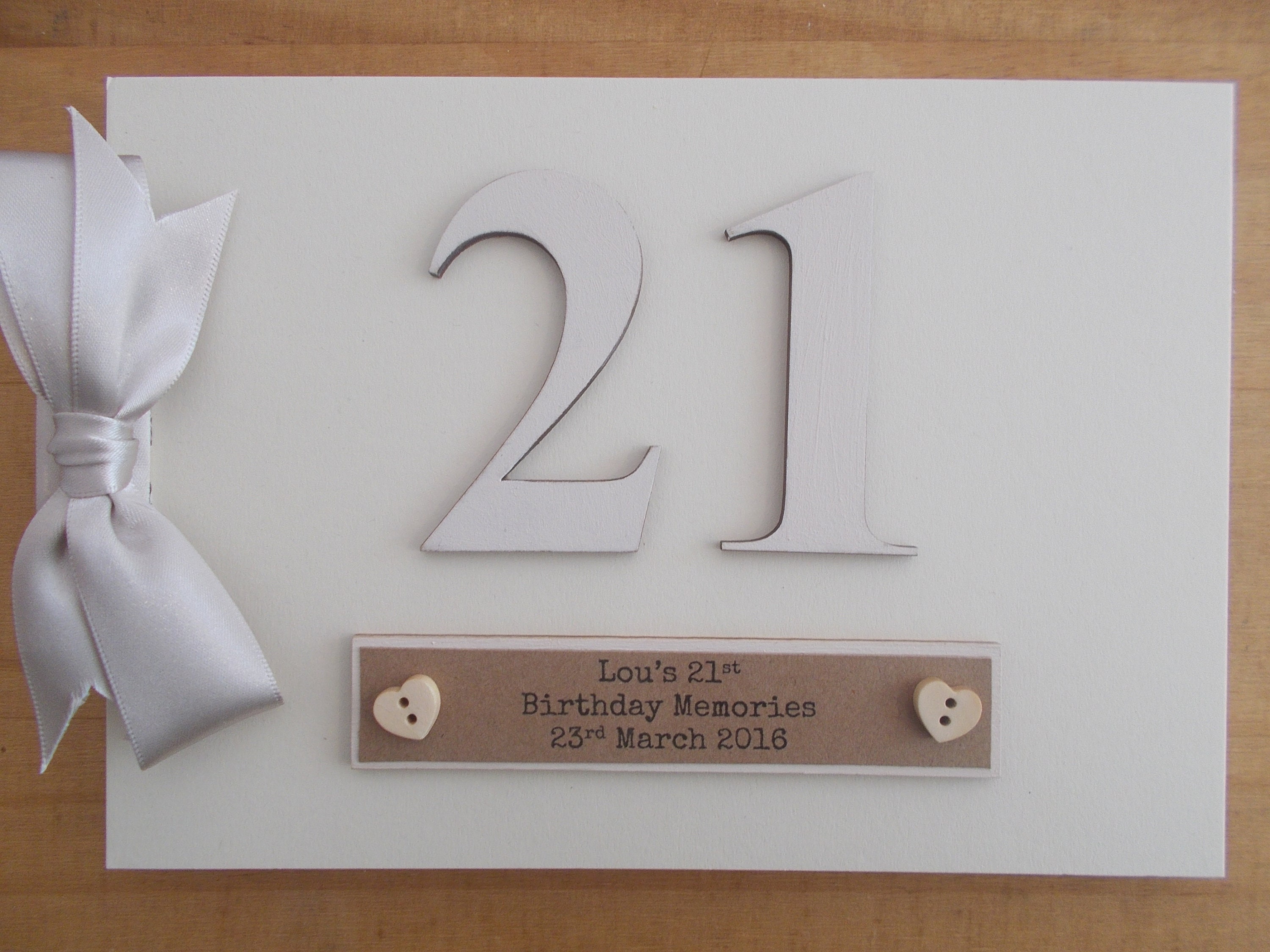 Personalised 21st Birthday Memories Scrapbook Memory Photo Etsy UK personalised-21st-birthday-memories-scrapbook-memory-photo-etsy-uk