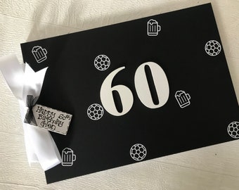 Football Memory Book - Etsy