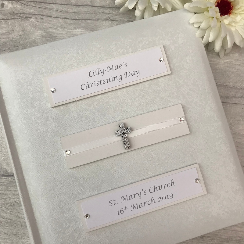 Traditional Christening Gifts - 60+ Gift Ideas for 2025