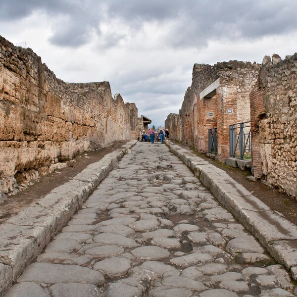 Pompeii Street - Etsy