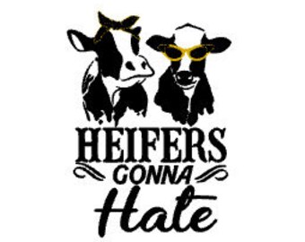 Heifer | Etsy