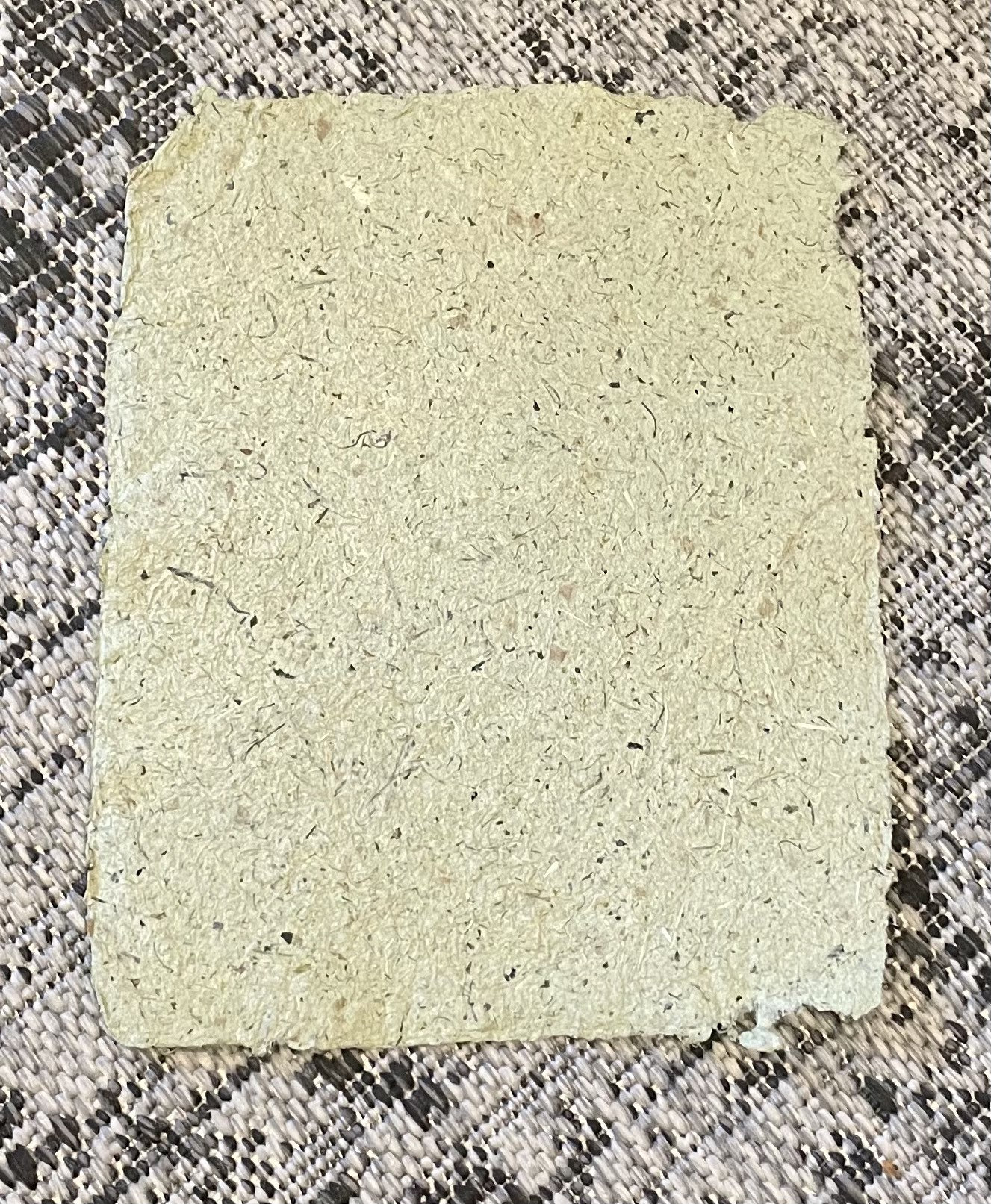Handmade Paper 8x10 - Etsy