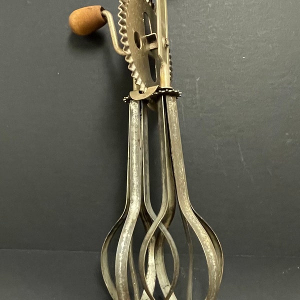 Egg Beater - Etsy