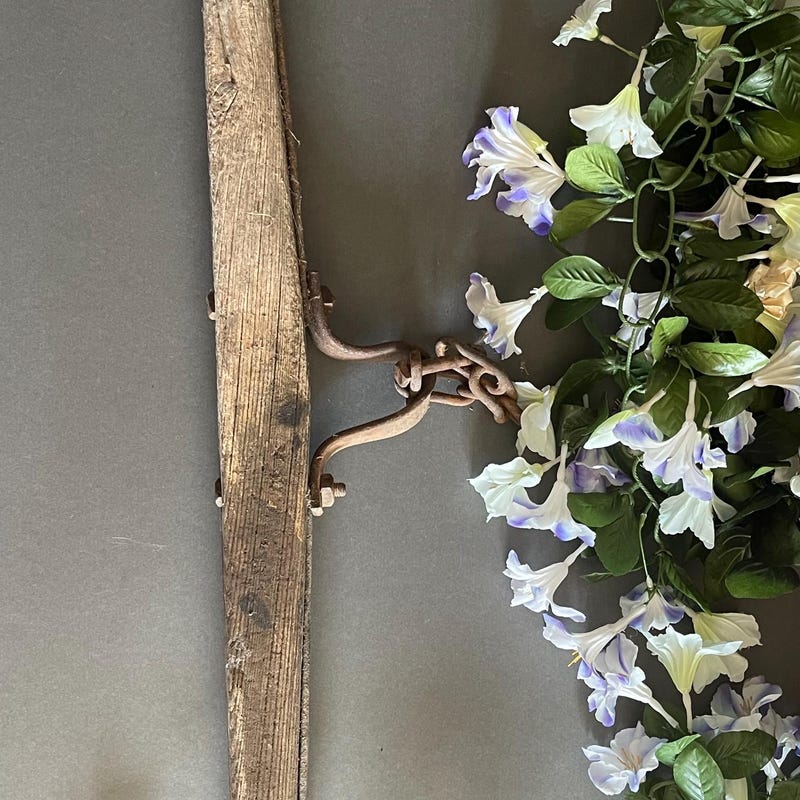Antique Yoke - Etsy