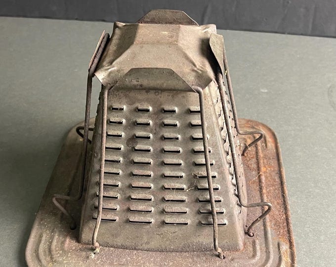 Open Fire Toaster Camping Toaster - Etsy