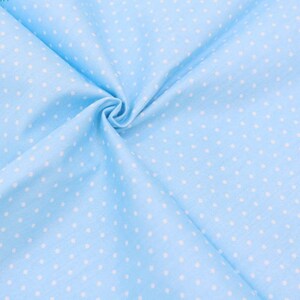 Flower Fat Quarters, 5 Piece 40x50cm/15,7x19.7inch, 100% Cotton Fabric ...