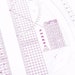 7pcs/set French Curve Ruler Pattern Making Ruler Tailor - Etsy