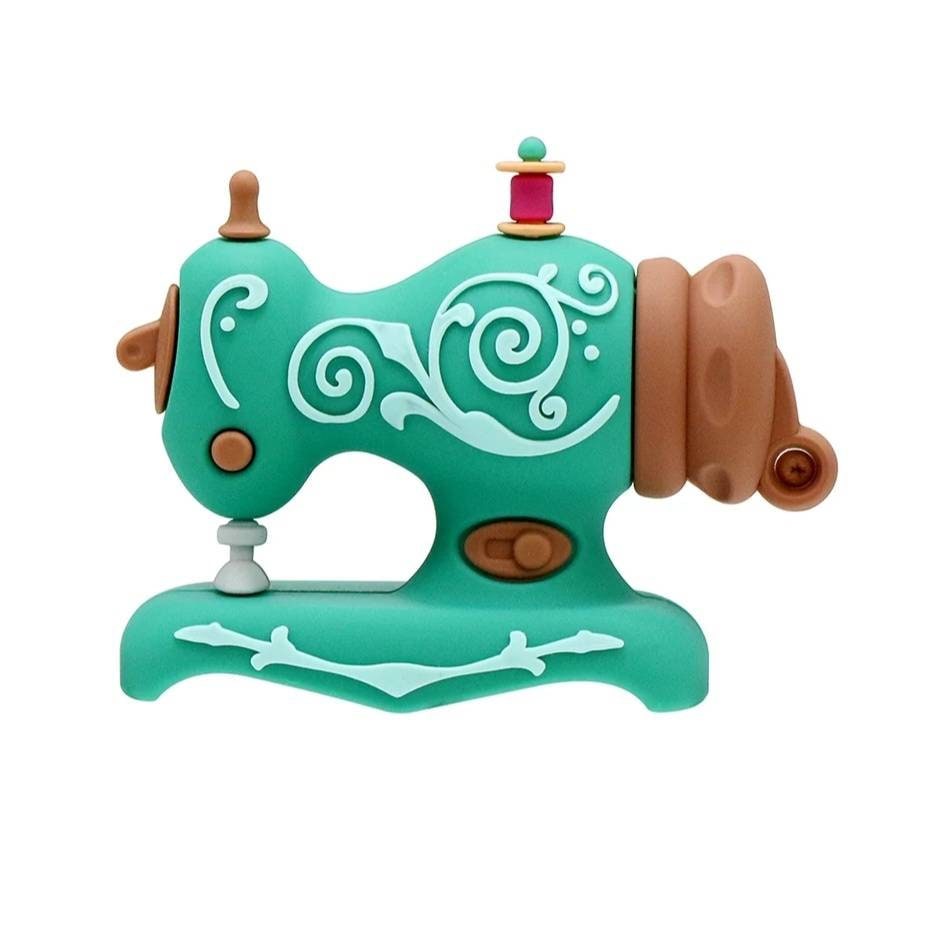 USB Stick Sewing Machine Crafty Gifts Usb Pen Drive Unusual | Etsy UK