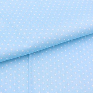 Flower Fat Quarters, 5 Piece 40x50cm/15,7x19.7inch, 100% Cotton Fabric ...