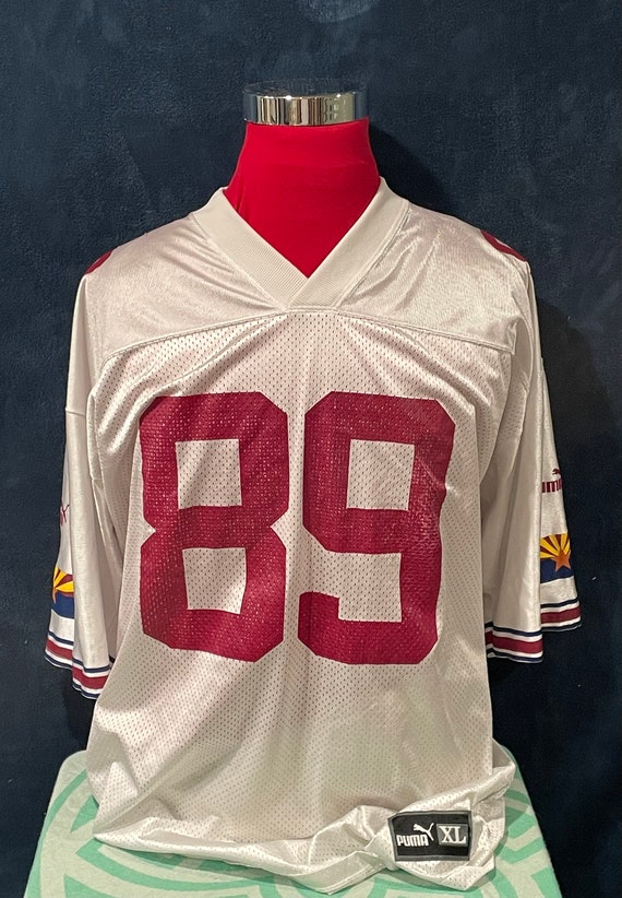 vintage arizona football - Gem