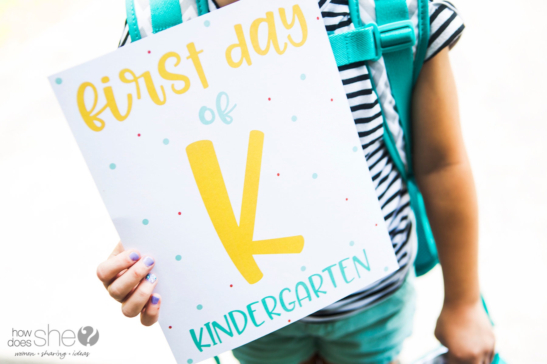 Back to School Printable Bundle, Instant Download, Printable Decor ...