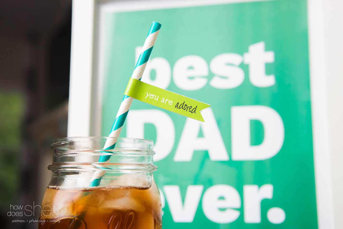 Father's Day Printable Bundle, Instant Download, Gift for Dad, Gift ...