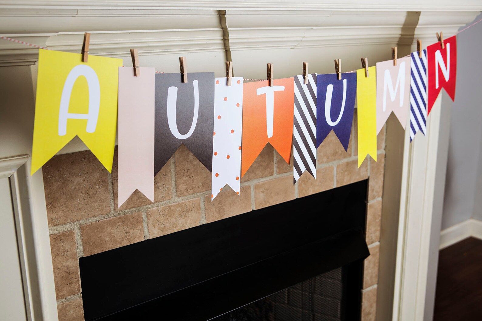 Fall Printable Bundle Instant Download Printable Decor Home - Etsy